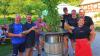 Bad Staffelstein: Schwodler Barbecue-Abend: Feuerwehrler bringen die ...