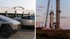 Plant Elon Musk eine Mega-Fusion von Tesla und SpaceX?