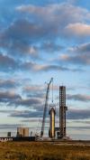 Plant Elon Musk eine Mega-Fusion von Tesla und SpaceX?