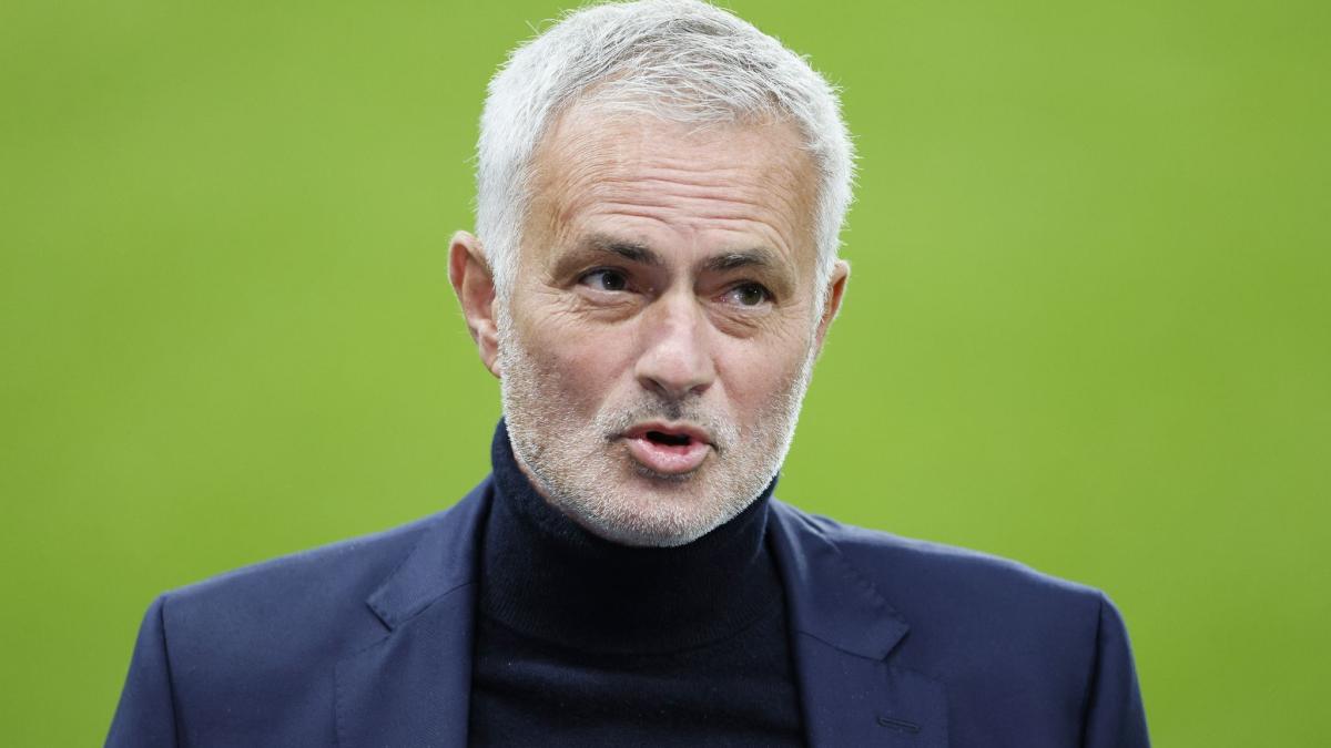 Erstes Interview: Mourinho über Mbappé, seine Liebe zu Real und die WM