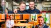 Würzburg: Guide Michelin Sterne 2026 verliehen: Das sind die beiden ...